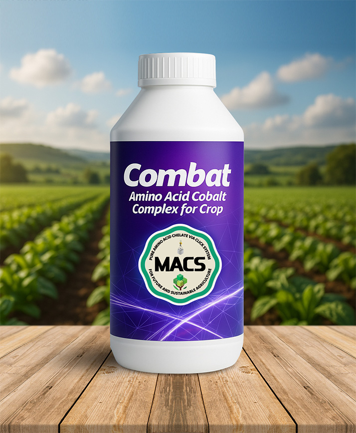 Product - AminoMatrix Labs